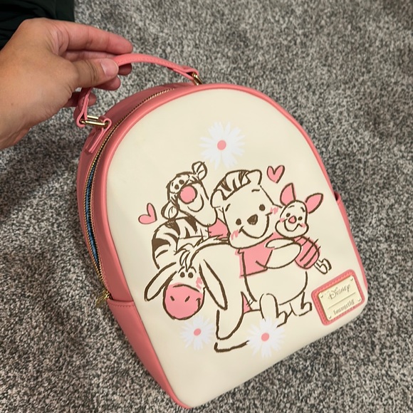 Loungefly | Accessories | Winnie The Pooh Loungefly | Poshmark